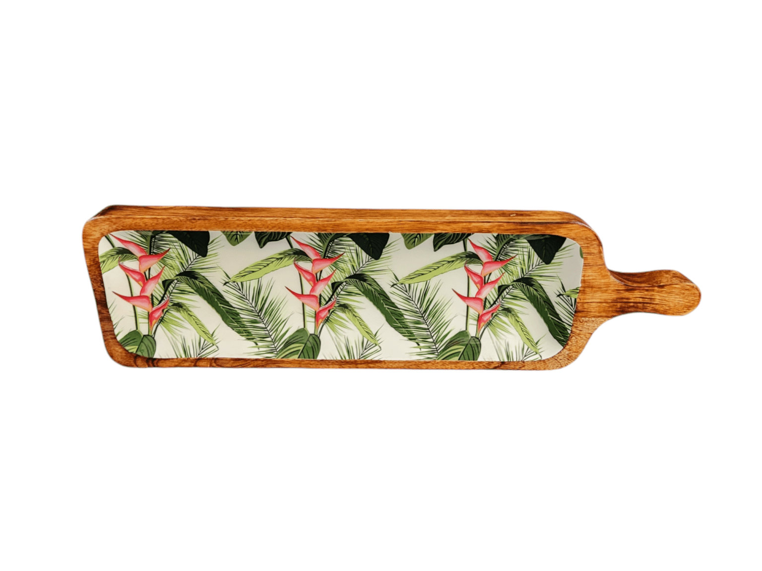 Bat Shaped Platter - Nature Lover Collection - aeikyam.com