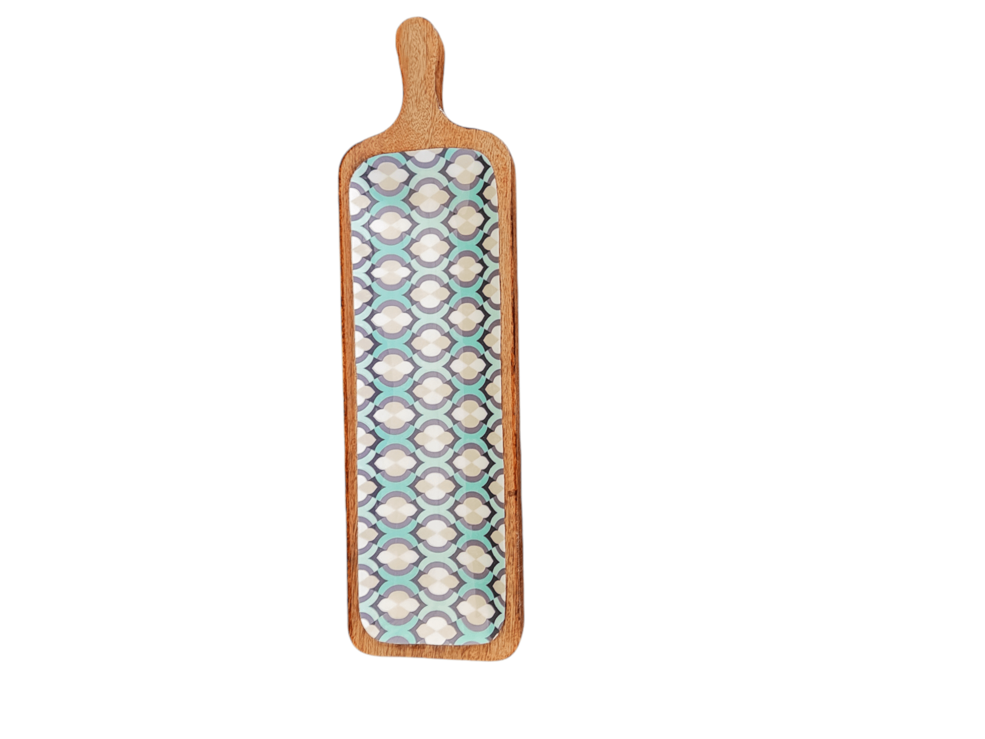 Bat Shaped Platter - Moroccan Collection - aeikyam.com