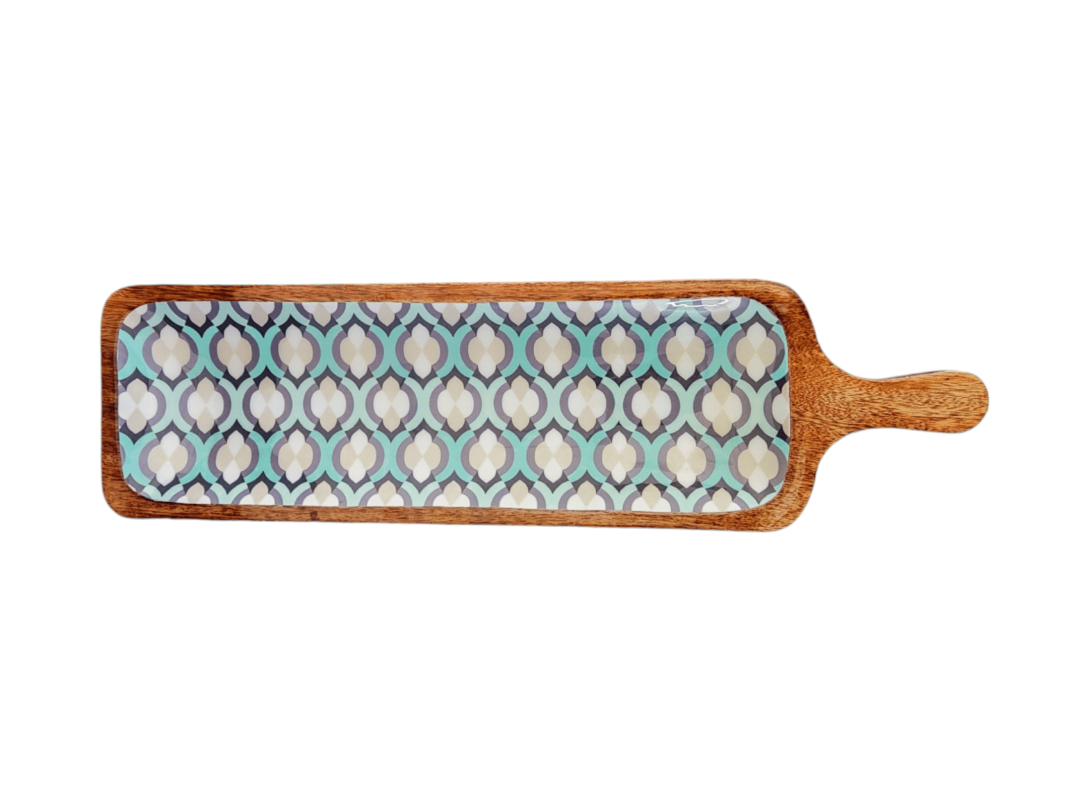 Bat Shaped Platter - Moroccan Collection - aeikyam.com